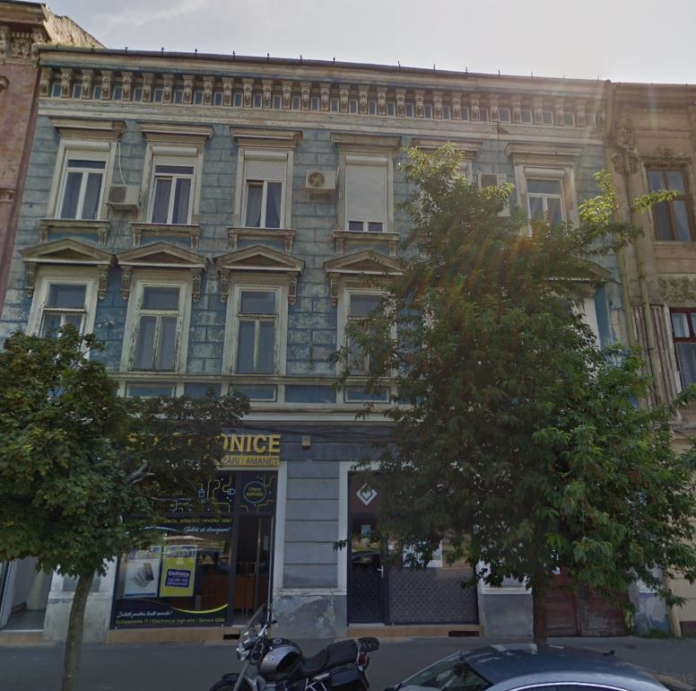 Climele din centru | Pro Urbe Arad